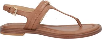 Michael Kors SCHUHE - Zehentrenner auf YOOX.COM
