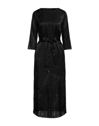 A|X Armani Exchange KLEIDER - Maxi-Kleider auf YOOX.COM