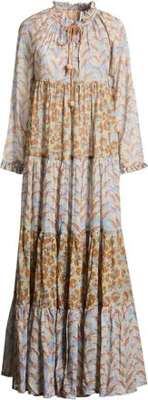 Yvonne Sporre KLEIDER - Maxi-Kleider auf YOOX.COM