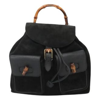 Gucci Damen, Pre-Owned, Schwarzk, ONE SIZEGr&ouml;&szlig;e