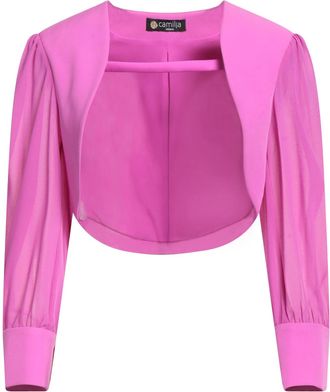 Camilla Milano JACKEN & M&Auml;NTEL - Jacken und Anoraks auf YOOX.COM