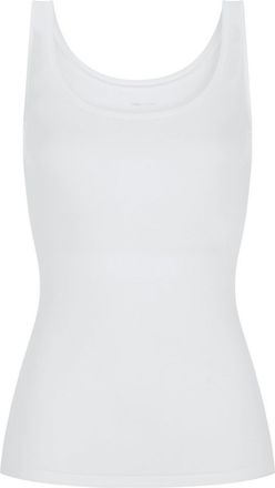 Mey Unterhemd Superfine Organic Mey weiss