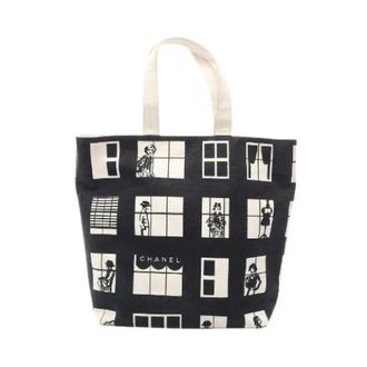 Chanel Damen, Pre-Owned, Schwarzk, ONE SIZEGr&ouml;&szlig;e