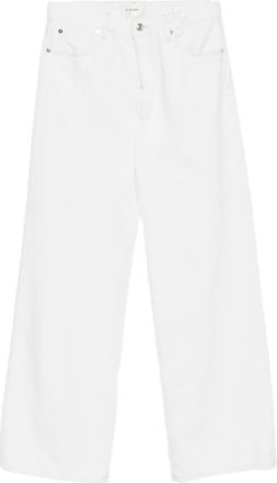 Frame Denim pocket jeans - Nude