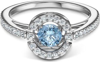 Swarovski Damen, Accessories, Grau, 55 MMGr&ouml;&szlig;e
