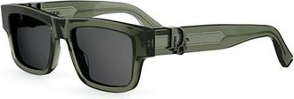 Dior unisex, Accessories, Gr&uuml;n, 52 MMGr&ouml;&szlig;e