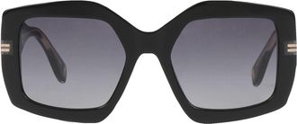 Marc Jacobs BRILLEN - Sonnenbrillen auf YOOX.COM