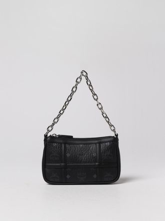 MCM Minitasche MCM Damen Farbe Schwarz