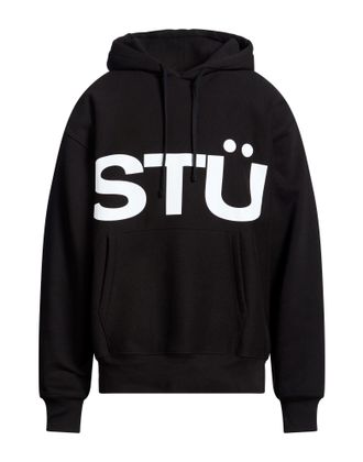 St&uuml;ssy TOPS - Sweatshirts auf YOOX.COM