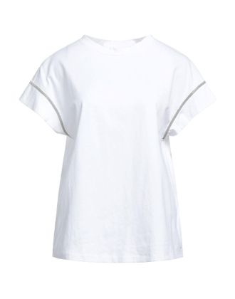 Fabiana Filippi TOPS - T-shirts auf YOOX.COM