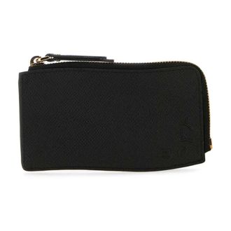 Boyy Epsom Kartenhalter - - Accessories - Damen - Schwarzk - ONE SIZE