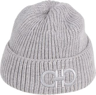 Ferragamo ACCESSOIRES - M&uuml;tzen & H&uuml;te auf YOOX.COM