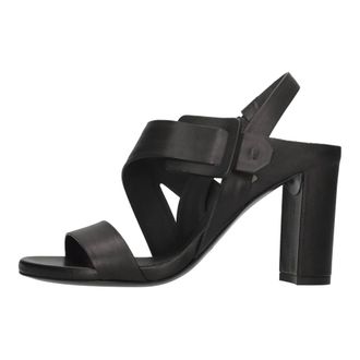 Del Carlo DEL Carlo, Damen, Schuhe, Schwarzk, 37 1/2 EUGr&ouml;&szlig;e