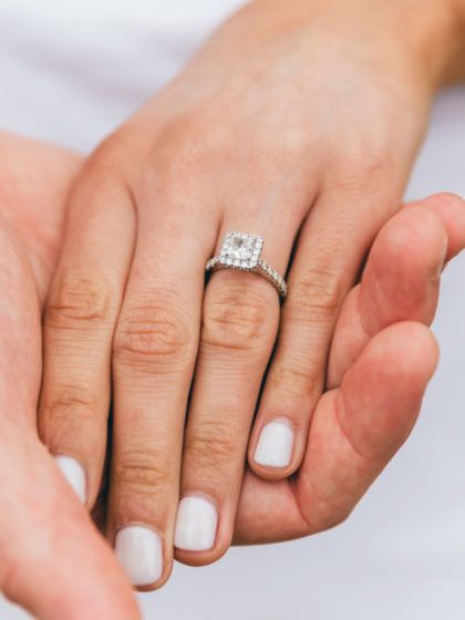 Bagues de fiançailles : voici les 3 tendances de bagues de 2024