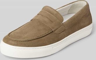 Digel Sneaker mit Schaftbrücke Modell Summertime