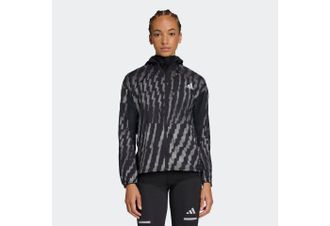 adidas Performance Laufjacke ADI365 RUNNING REFLEKTIERENDE