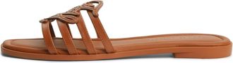 Tommy Hilfiger Pantolette Logo Strap