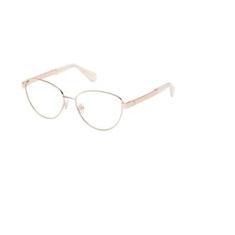 Max & Co. Mo5195 028 Optische Brille - - Accessories - Damen - Gelb - 54 MM