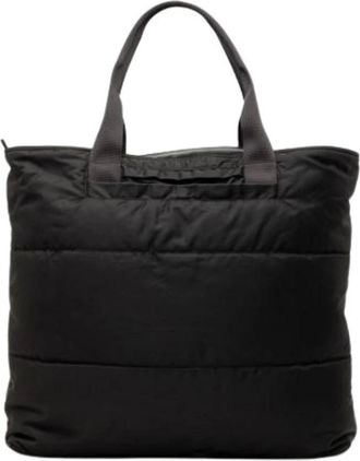 Prada Damen, Pre-Owned, Schwarzk, ONE SIZEGr&ouml;&szlig;e