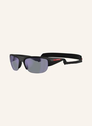 Prada Sonnenbrille a01s schwarz