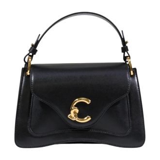 Coccinelle Damen, Taschen, Schwarzk, ONE SIZEGr&ouml;&szlig;e