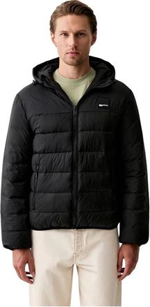 Karl Lagerfeld Homme, Vestes, Noir, Taille: S Veste matelass&eacute;e