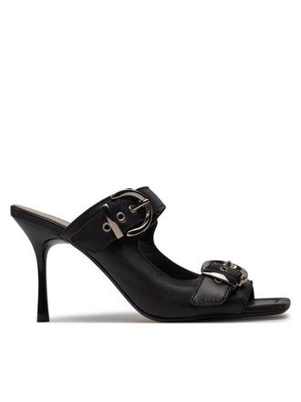 Pinko Pantoletten Lisa 13 SD0309 P003 Schwarz