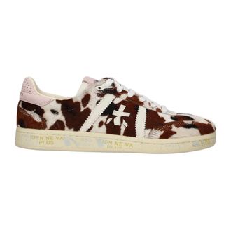 Premiata Damen, Schuhe, Braun, 40 EUGr&ouml;&szlig;e