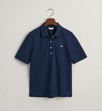 GANT Kurzarmshirt