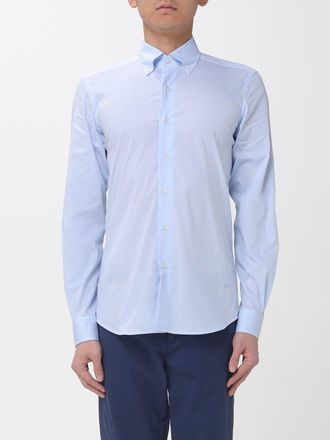 Fay Hemd FAY Herren Farbe Hellblau