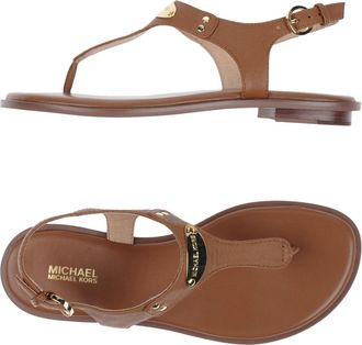 Michael Kors MK PLATE THONG