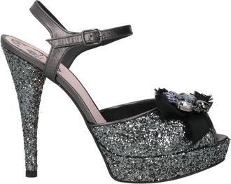 Fornarina SCHUHE - Sandalen auf YOOX.COM