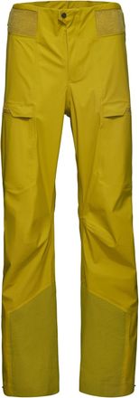 Mammut Outdoorhose Haldigrat Air