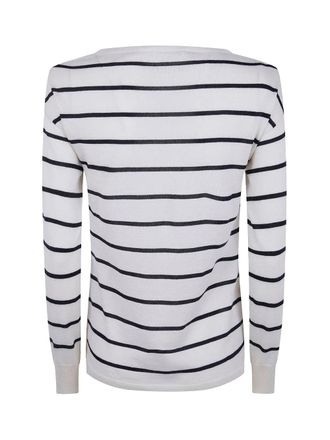 Max Mara Mxptabella Sweater - White