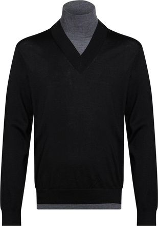 Paolo Pecora STRICKWAREN - Rollkragenpullover auf YOOX.COM