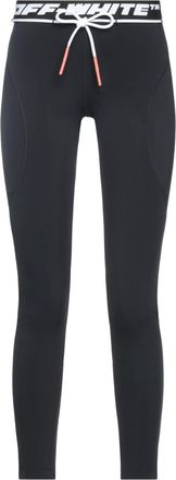 Off-white HOSEN & R&Ouml;CKE - Leggings auf YOOX.COM