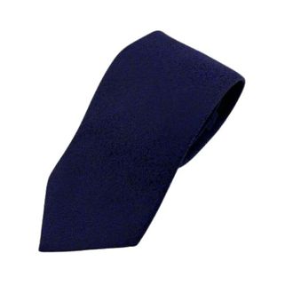 Louis Vuitton Pre-owned Cravat - - Pre-owned - Herren - Blau - ONE SIZE