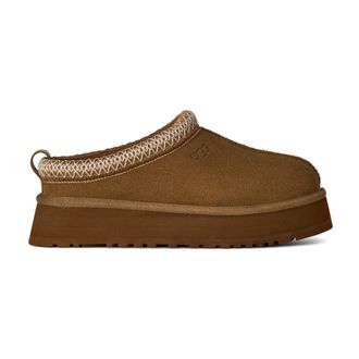 UGG Chaussons Tazz II - Femme - Chaussures - Brun - Taille: 38 EU