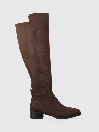 Michael Kors Bottes MICHAEL KORS Femme couleur Marron