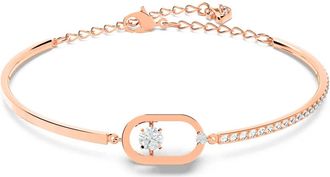 Swarovski Una Armband - - Accessories - Damen - Rosa - ONE SIZE