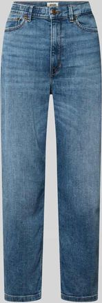 Drykorn Jeans mit Eingrifftaschen Modell FLOWN