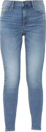 Cup of Joe Denim COJ Damen Jeans Sophia SuperSkinny Blue Vintage (27/30)