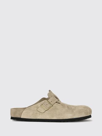 Birkenstock Sandalen Herren Farbe Taubengrau