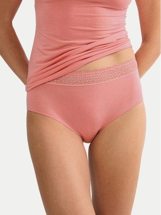 Triumph Klassischer Damenslip Feel Of Modal 10214399 Rosa