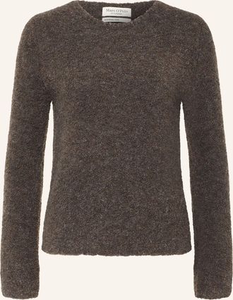 Marc O'Polo Marc Opolo Pullover braun