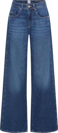 Brax Feel Good Style Morgan Used Regular Blue 46