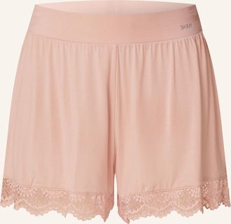 Skiny Skiny Schlafshorts Every Night In Mix & Match rosa