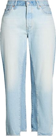 Levi's HOSEN & R&Ouml;CKE - Jeanshosen auf YOOX.COM