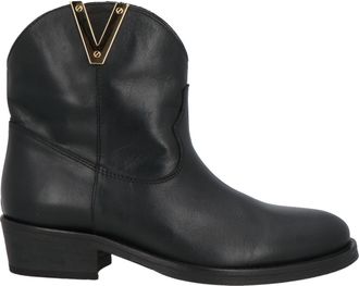 Via Roma 15 SCHUHE - Stiefeletten auf YOOX.COM