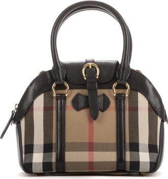 Burberry Crossbody Bags - Milverton - Gr. unisize - in Beige - für Damen